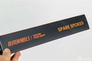 Elitewheels DRIVE II Review: Great Became Even Better - Cyclists Hub