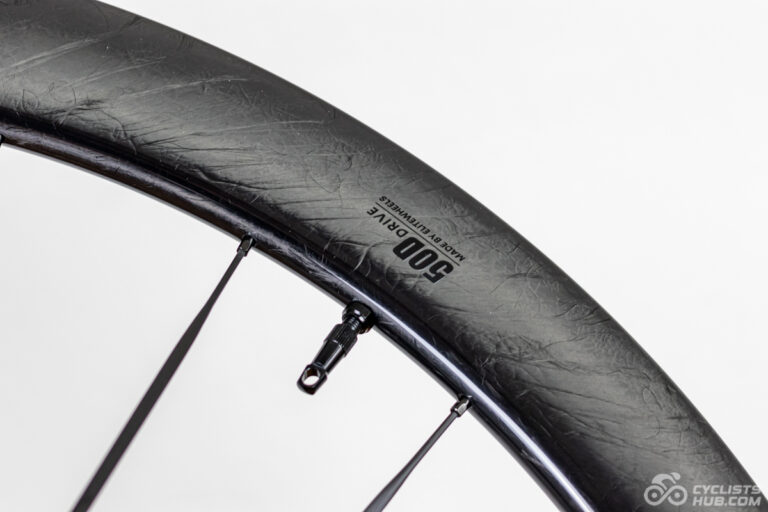 Elitewheels DRIVE II Review: Great Became Even Better - Cyclists Hub