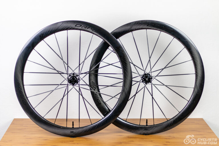 Elitewheels DRIVE II Review: Great Became Even Better - Cyclists Hub