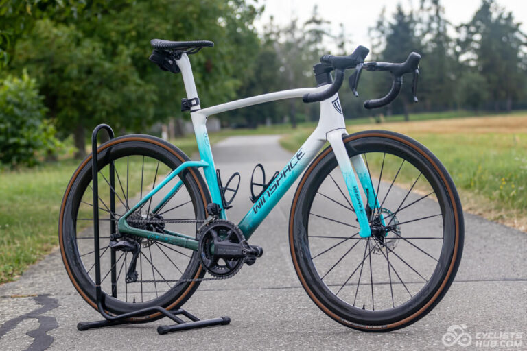 Elitewheels DRIVE II Review: Great Became Even Better - Cyclists Hub