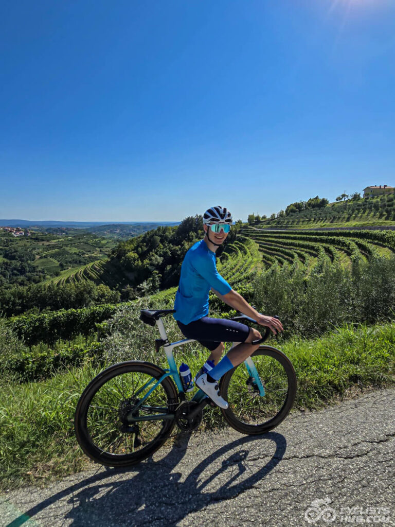 Elitewheels DRIVE II Review: Great Became Even Better - Cyclists Hub