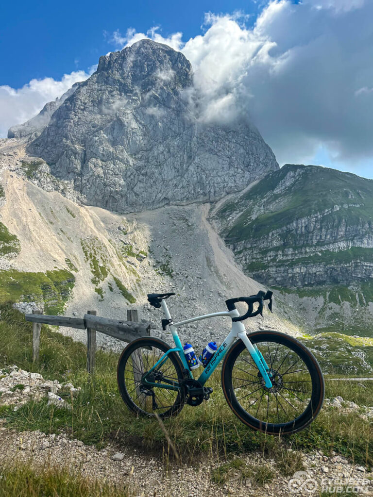 Elitewheels DRIVE II Review: Great Became Even Better - Cyclists Hub
