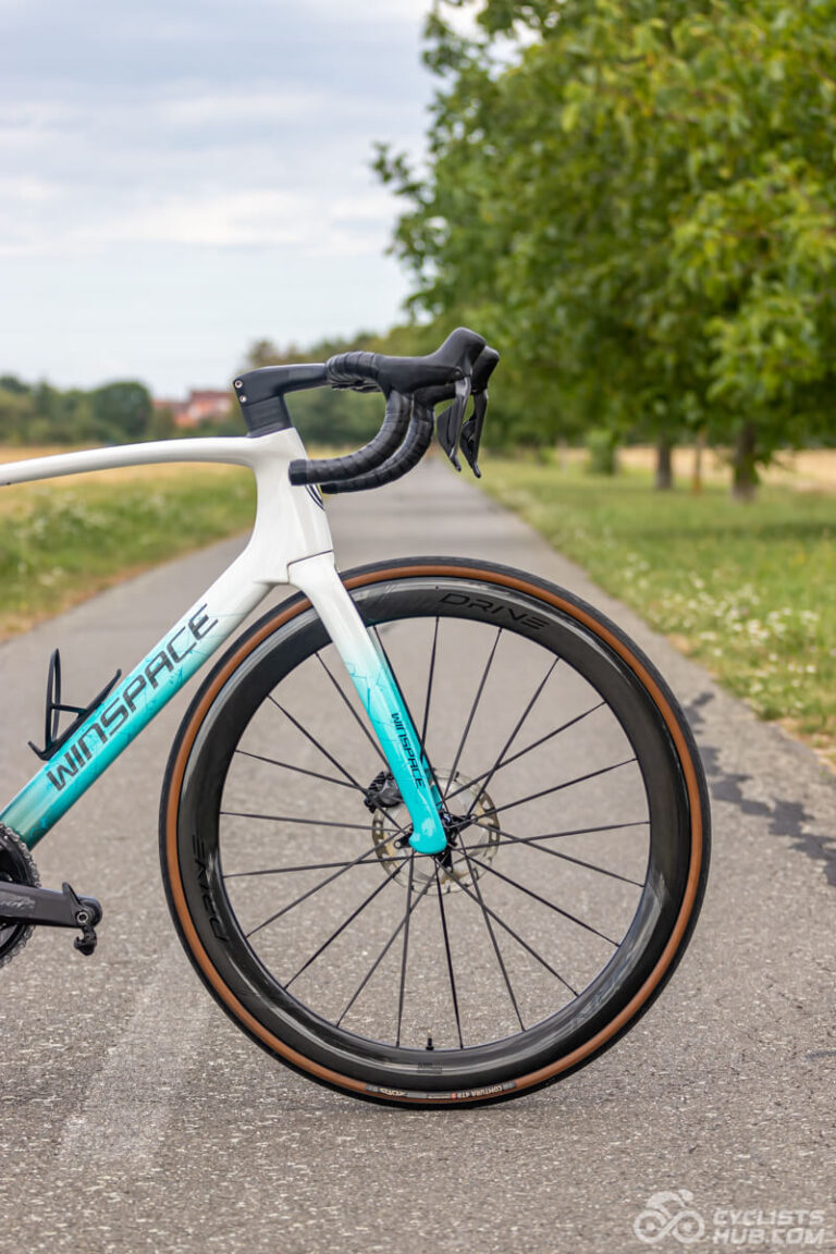 Elitewheels DRIVE II Review: Great Became Even Better - Cyclists Hub