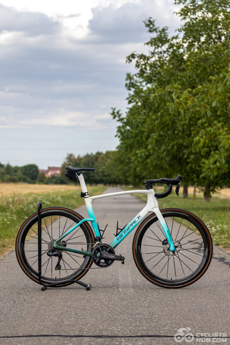 Elitewheels DRIVE II Review: Great Became Even Better - Cyclists Hub