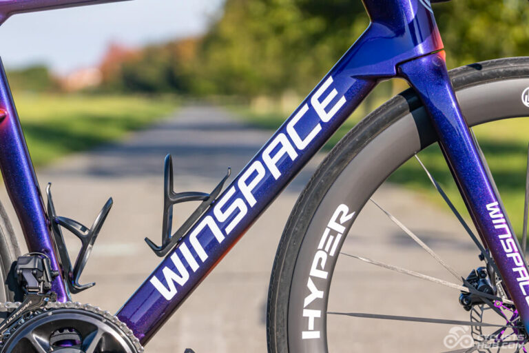 Winspace SLC5 Review: Something Is Missing