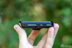 Garmin Edge 550 Review: Overpriced and Easy to Ignore?