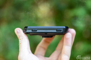 Garmin Edge 550 Review: Overpriced and Easy to Ignore?