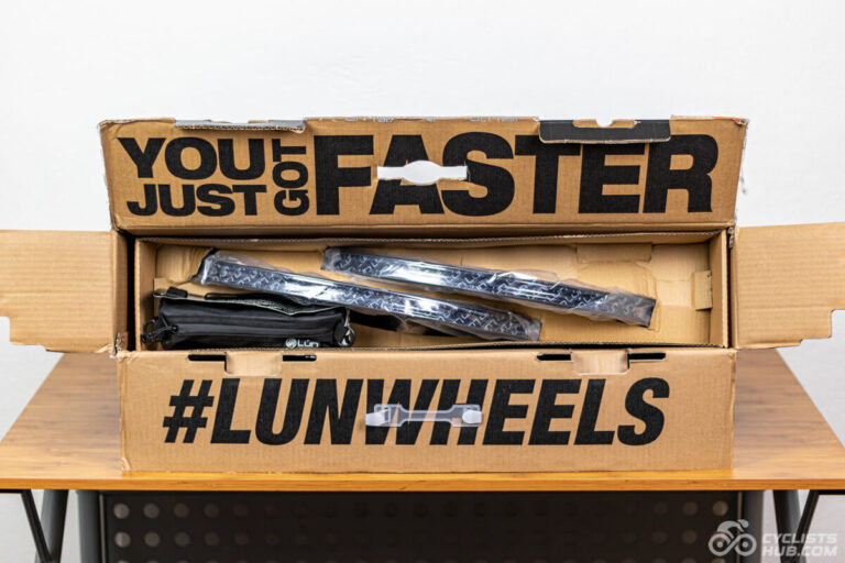 Lún HYPER 5 Review: Where Do We Go From Here?