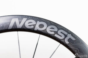 Nepest NOVA Review: I Did not Expect This in the Box… - Cyclists Hub
