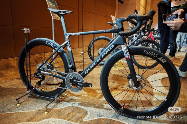 Quick Pro Launches Three New Frames for 2026!